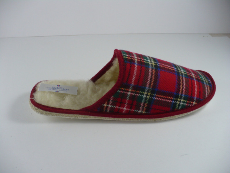 Mule charentaise CHARLES